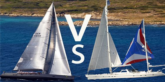 Sloop vs. Ketch: Which is Better?